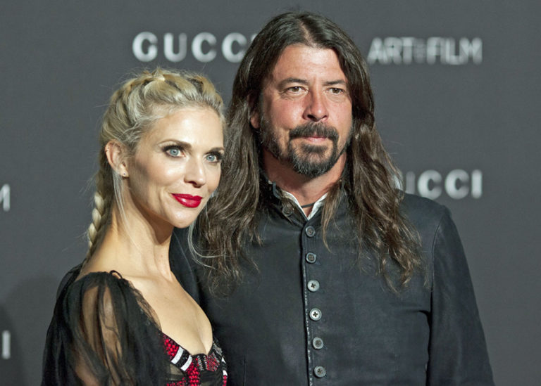 Foo Fighters' Dave Grohl Confesses! He CHEATED On His Wife & Had A ...