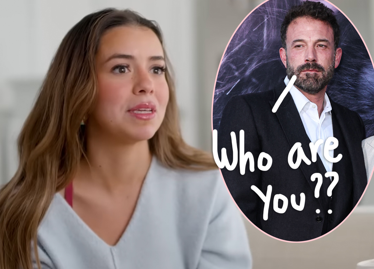 Mormon Wives Star Jennifer Affleck Admits She's Never Actually MET ...