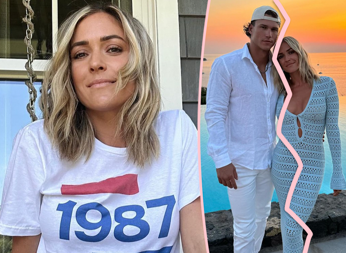 Kristin Cavallari’s Relationship With Her Much Younger Boyfriend Mark ...