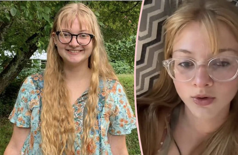 Missing 20-Year-Old Jessica Barnes' Husband Was Allegedly Abusive - And ...