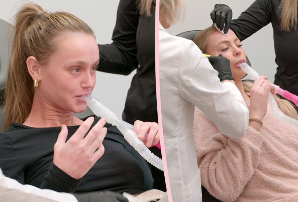 The Secret Lives Of Mormon Wives Stars Can't Drink Coffee - But They ...