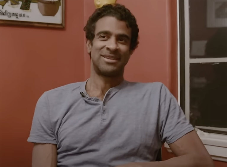 Former Dawson's Creek Actor Obi Ndefo Dead At 51: 'He's Finally At ...