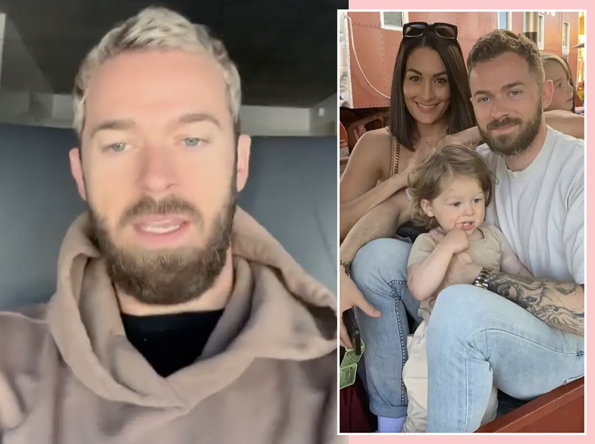 Artem Chigvintsev's Lawyer Says He Was 'Not The Primary Aggressor' In ...