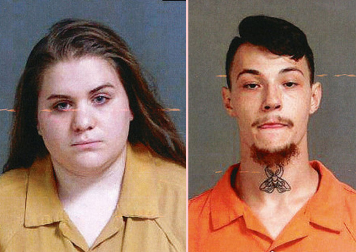 Bride & Groom Charged In Killing Of Groomsman Just Hours After Wedding ...