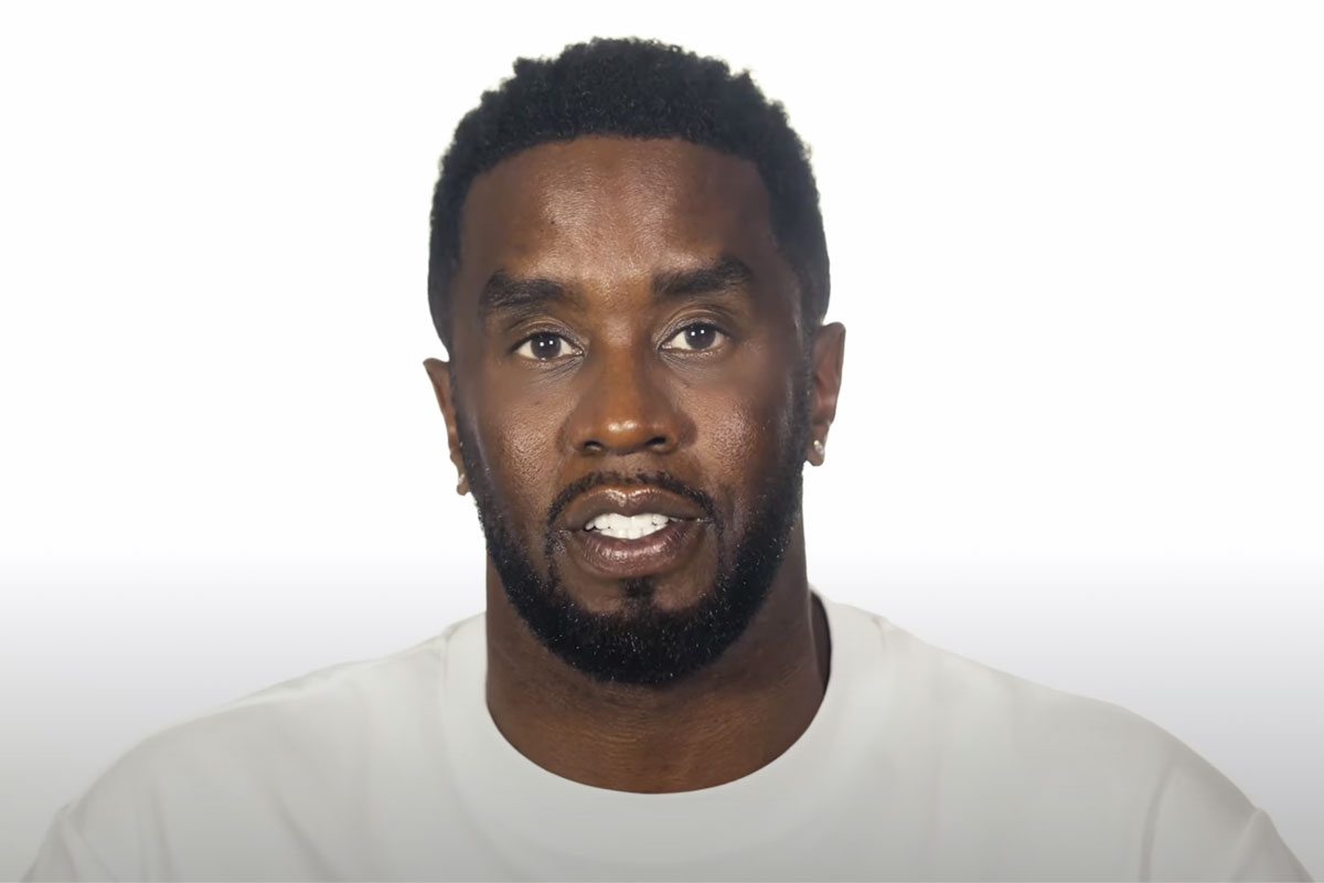 Diddy Asks Judge To Toss THIS SA Lawsuit! - Perez Hilton