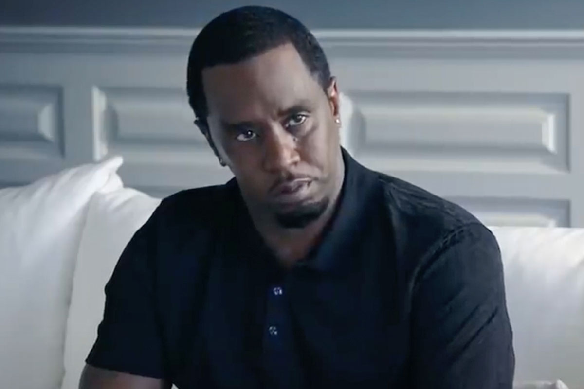 Diddy Ordered To Pay $100 MILLION In Sexual Assault Case - Details ...