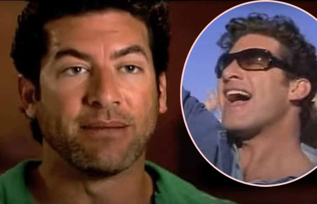 Extreme Makeover: Home Edition Designer Eduardo Xol Dead After Reported ...