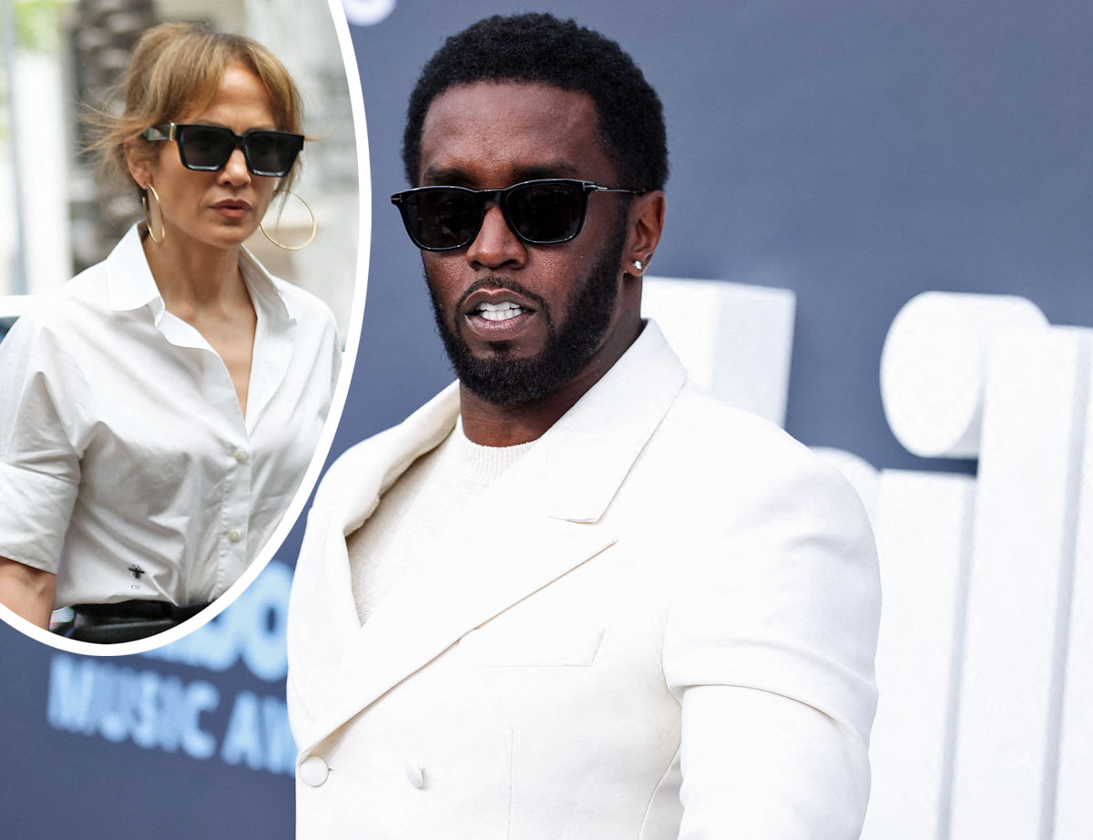 Ex-Dancer Recalls Allegedly Being Tricked Into 'Scary' Private Party With Diddy & Having To Sit ...