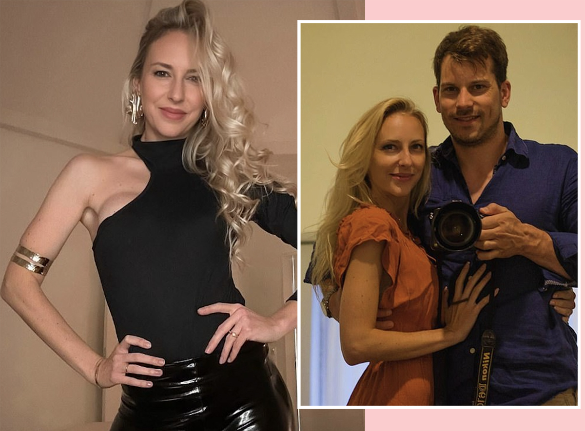 Former Miss Switzerland Finalist Allegedly Murdered By Husband - Who ...