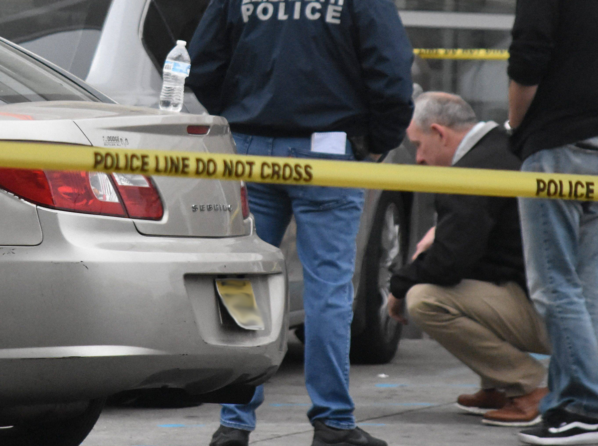 Apalachee Shooting Suspect's Mother Called To WARN School Minutes ...