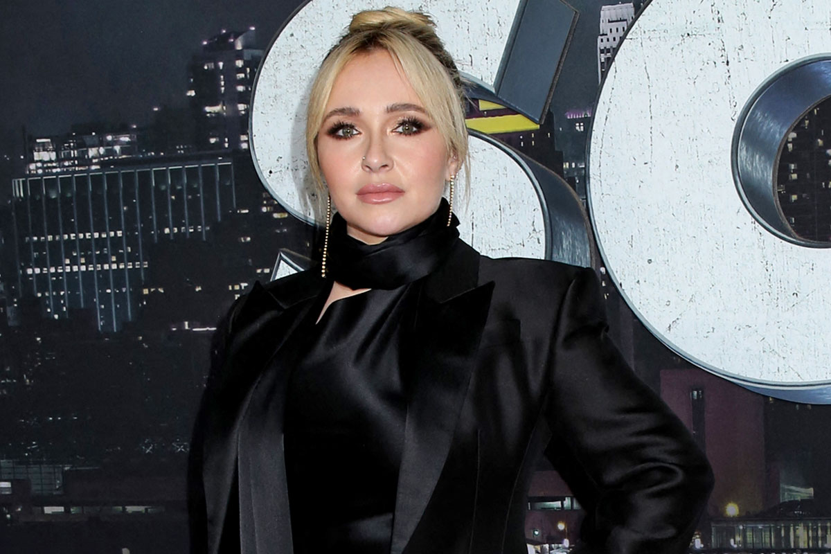 Hayden Panettiere Speaks Out After Concerning Fans In Viral New ...