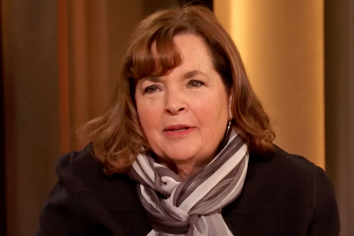 Barefoot Contessa Star Ina Garten Details Terrifying Childhood Abuse ...