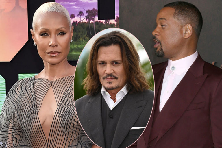 Jada Pinkett Smith Goes Private On Ig After Sharing Cryptic Post About 5227