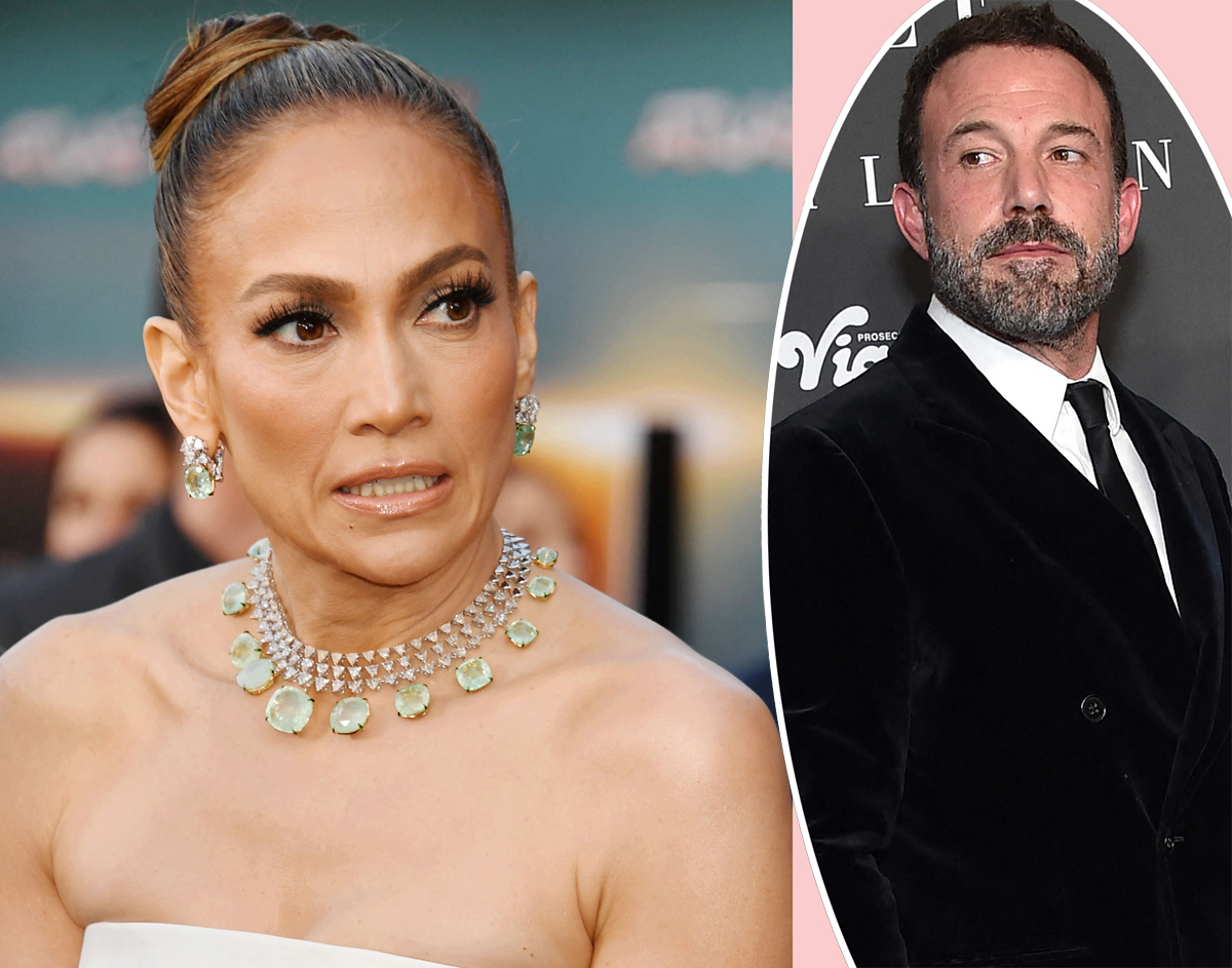 Jennifer Lopez Buying Another Huge LA Mansion - & This One Has A CRAZY ...