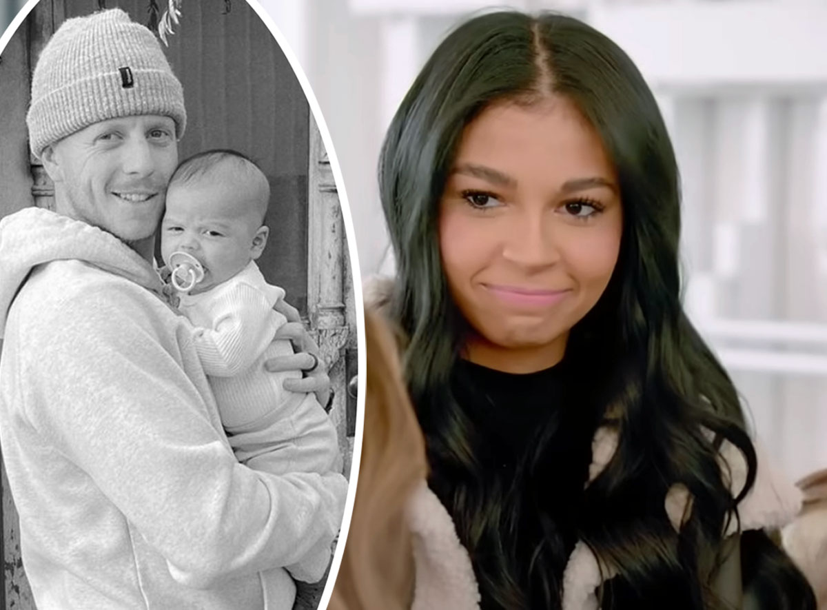 The Secret Lives Of Mormon Wives’ Layla Breaks Down Her 'Very Toxic ...