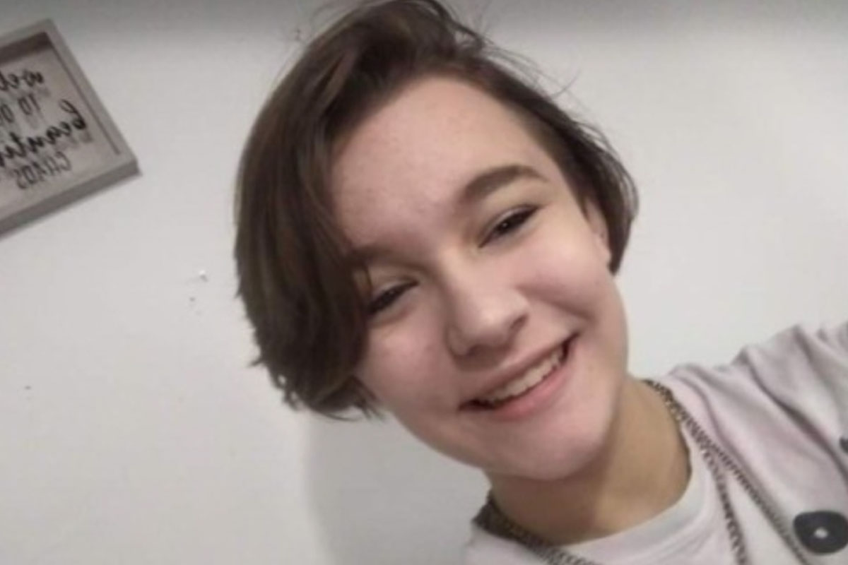 20-Year-Old Boyfriend Allegedly Killed LGBT Teen - His 'Twin Flame ... 20-Year-Old Boyfriend Allegedly Killed LGBT Teen - His 'Twin Flame ...
