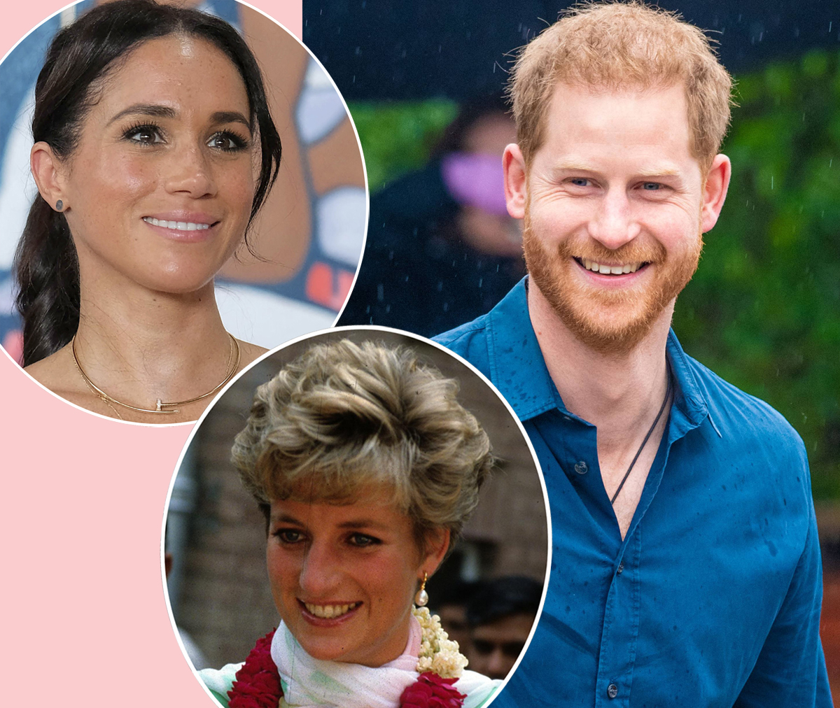 Prince Harry's Most Recent Visit To The UK Was Much More Poignant Than First Realized For THIS ...