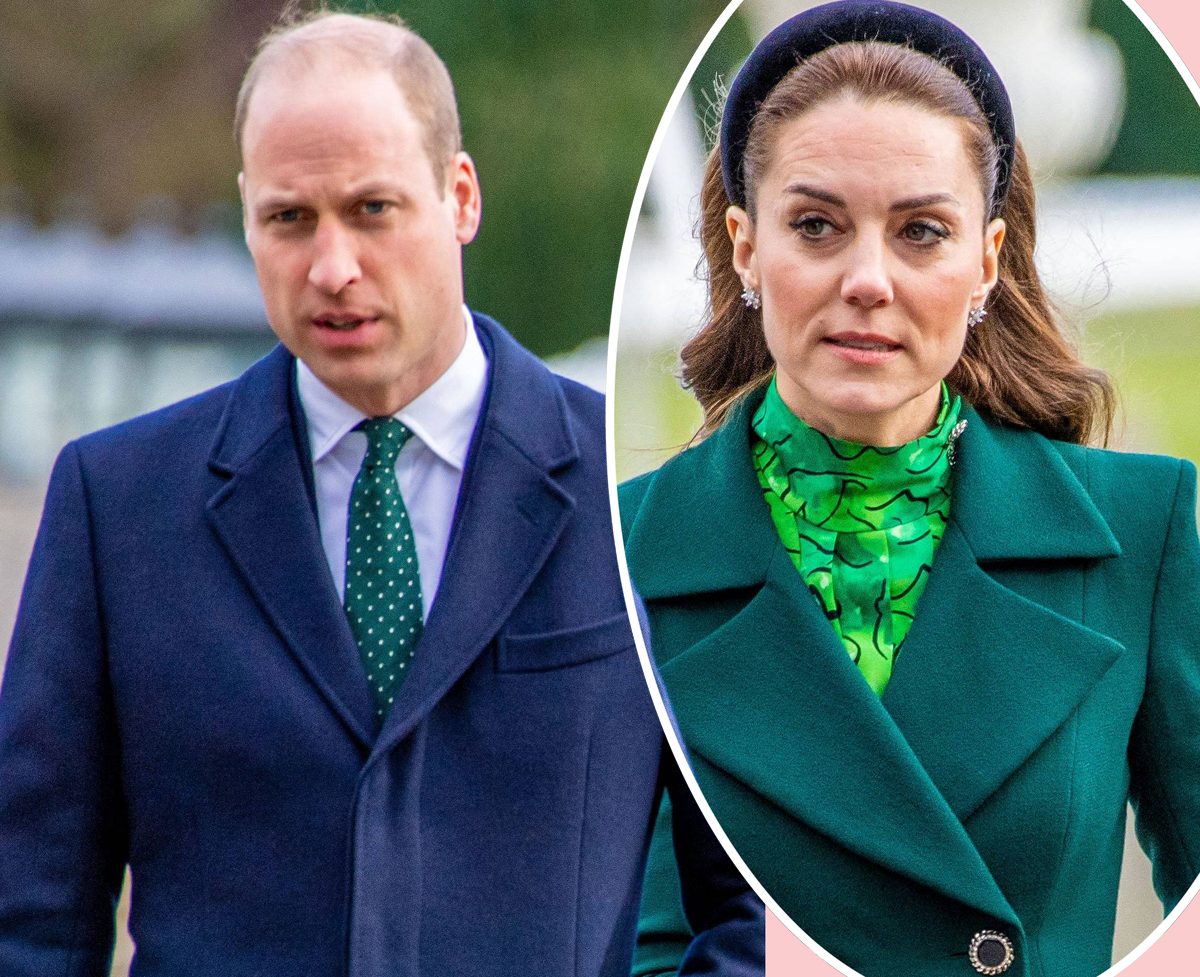 Princess Catherine Makes First Public Appearance Since Finishing Chemo ...