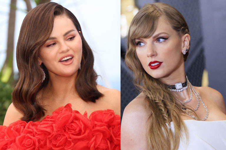 Selena Gomez Gives Rare Insight Into Taylor Swift Friendship ... Selena Gomez Gives Rare Insight Into Taylor Swift Friendship ...