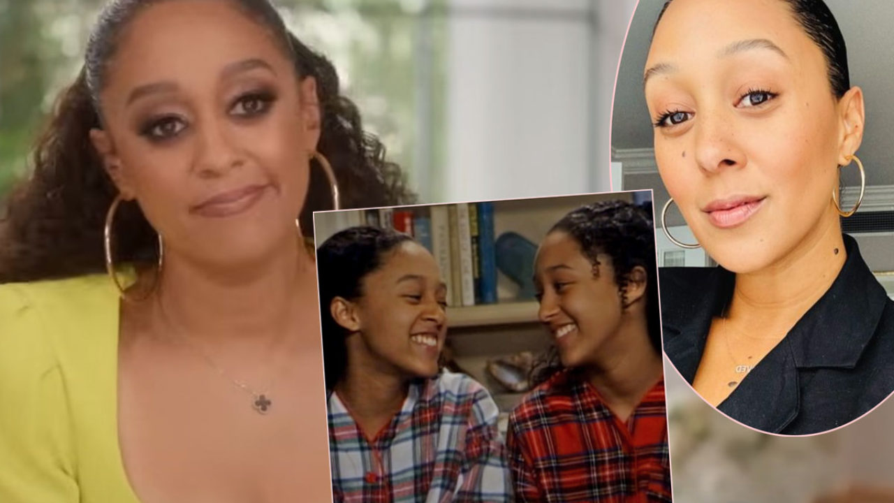 Tamera Mowry Echtgenoot 2024