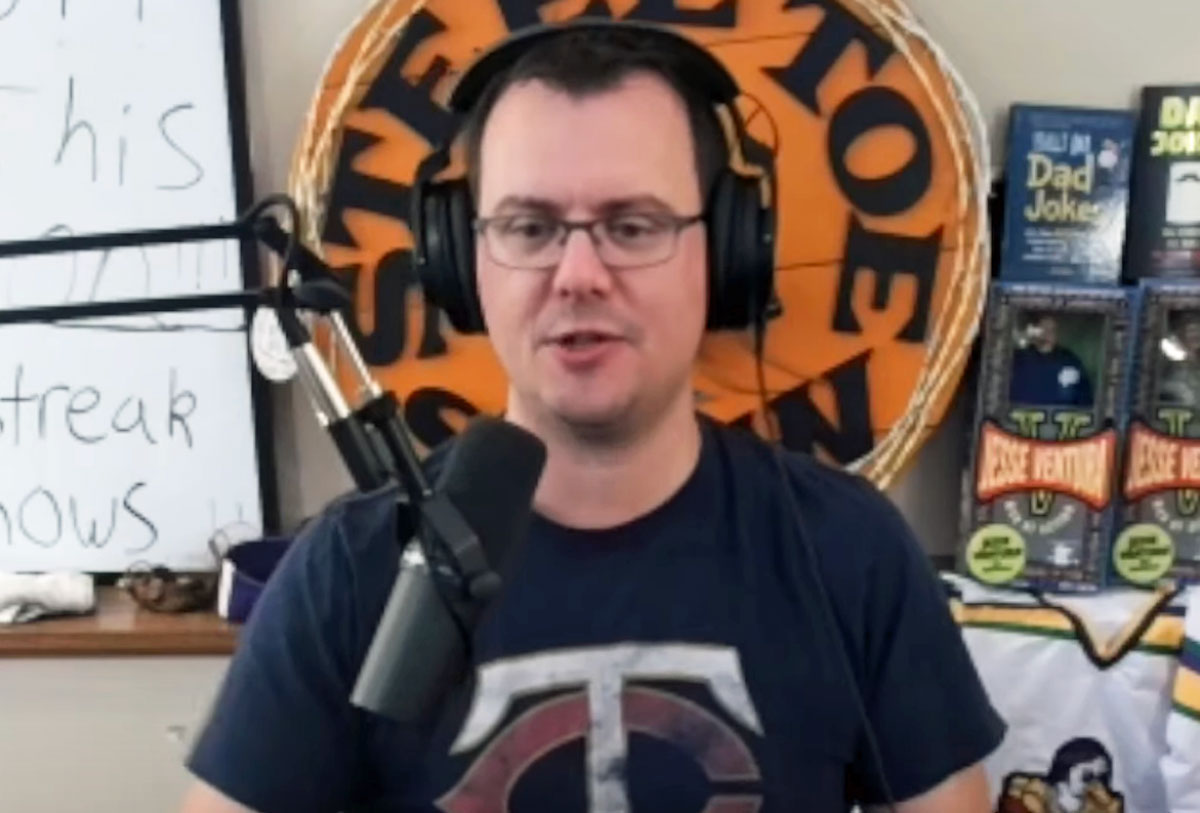 YouTuber Arrested For Sharing Nude Photo Of Upset Ex While On A ...