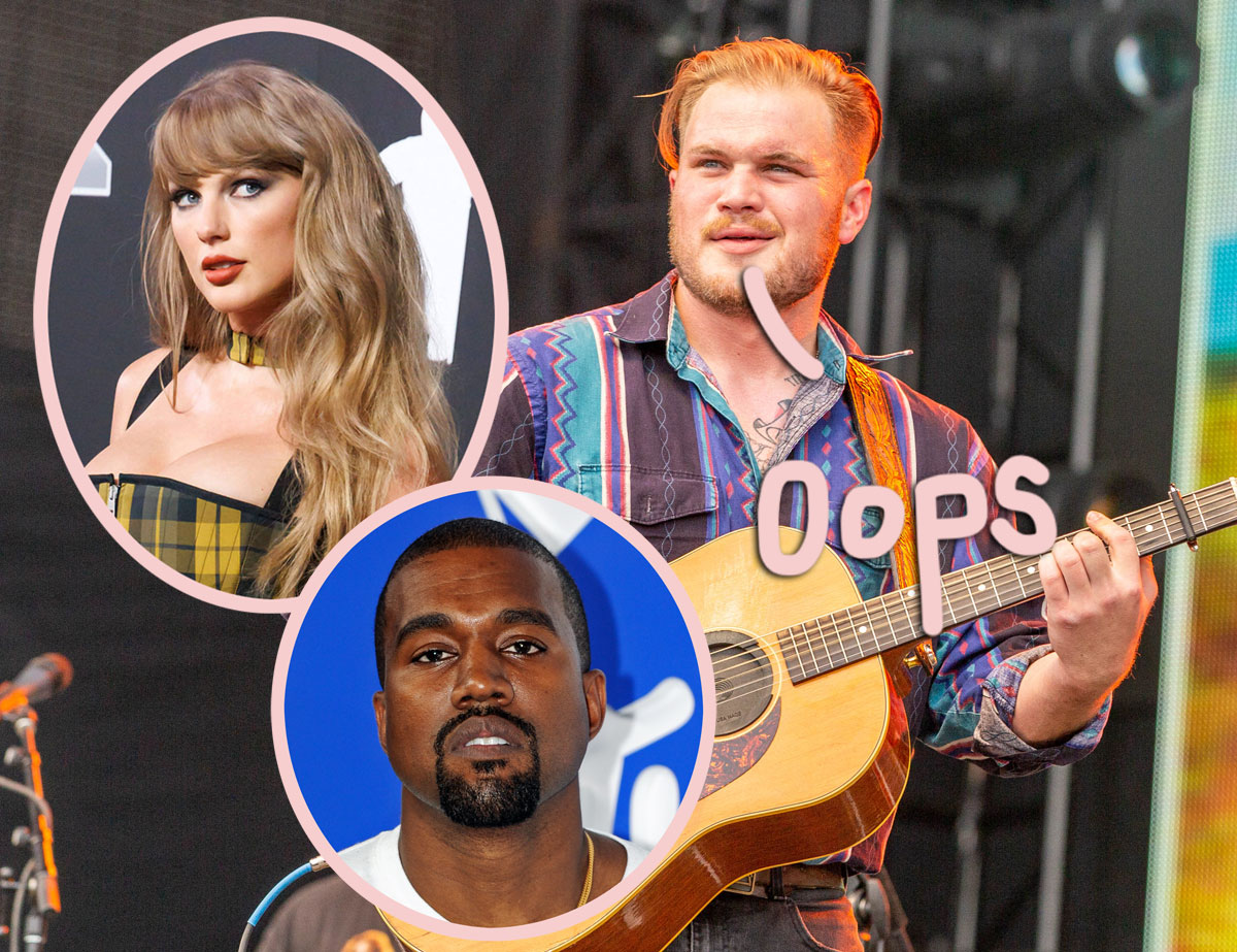 Country Singer Zach Bryan Apologizes For Shading Taylor Swift ... Country Singer Zach Bryan Apologizes For Shading Taylor Swift ...