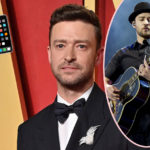 Justin Timberlake Archives - Perez Hilton