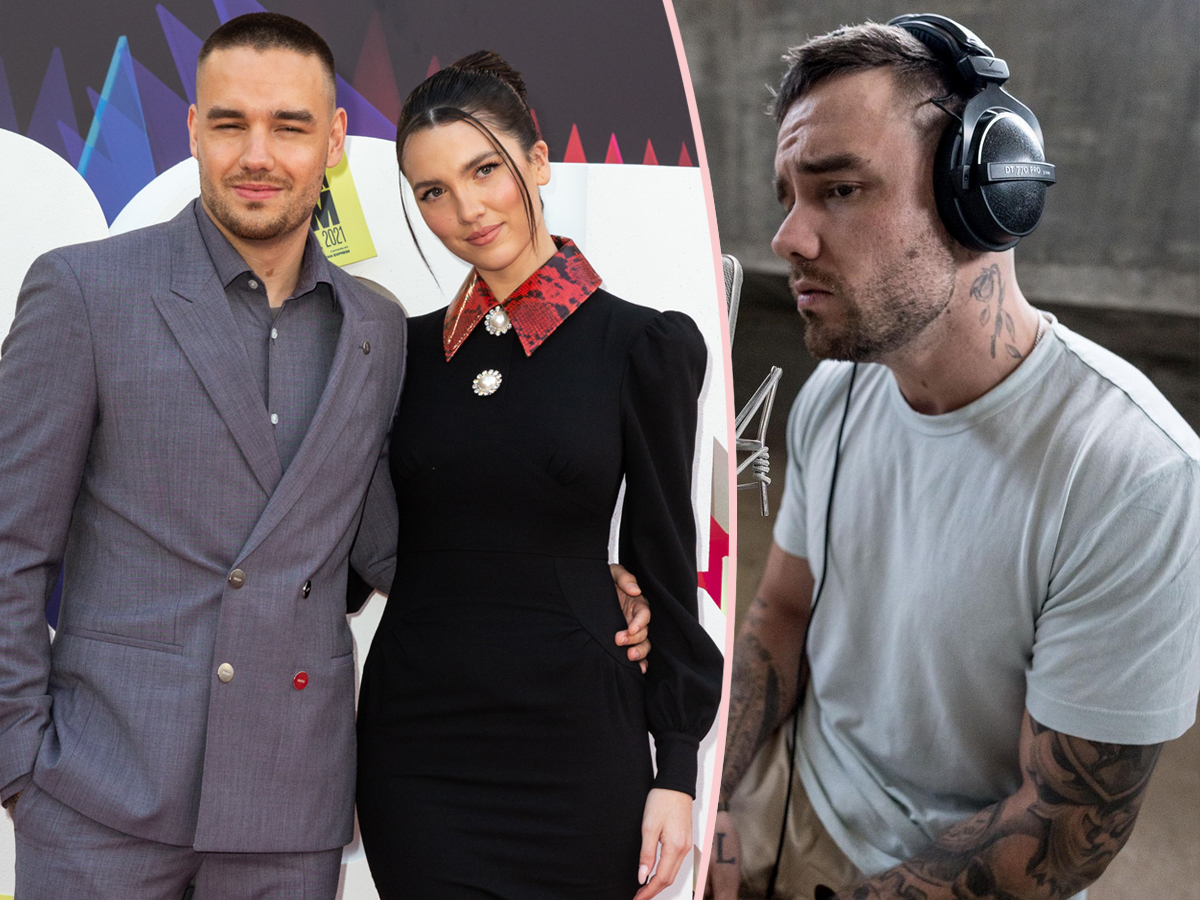 Liam Payne's Ex Maya Henry Just Claimed THIS WEEK He Regularly Told Her ...
