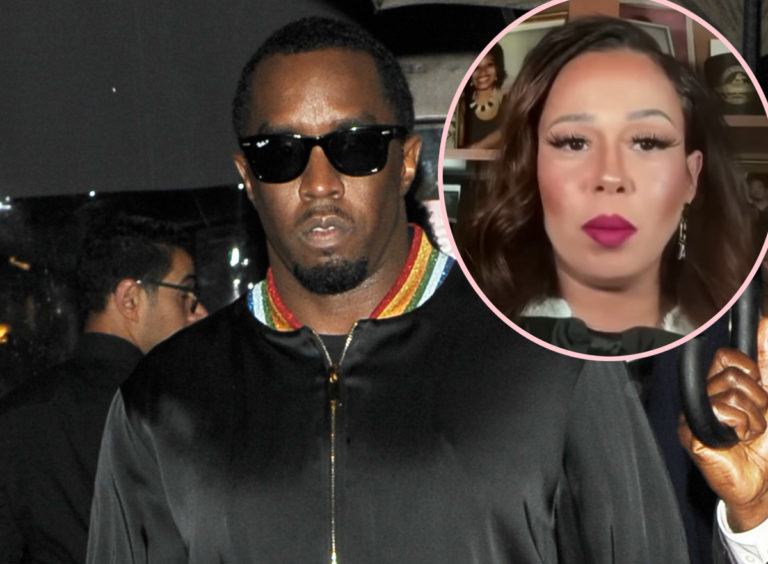 Attorney Claims There Are More Sex Tapes Featuring Diddy & 3 ‘A-list Celebrities’ In Existence ...