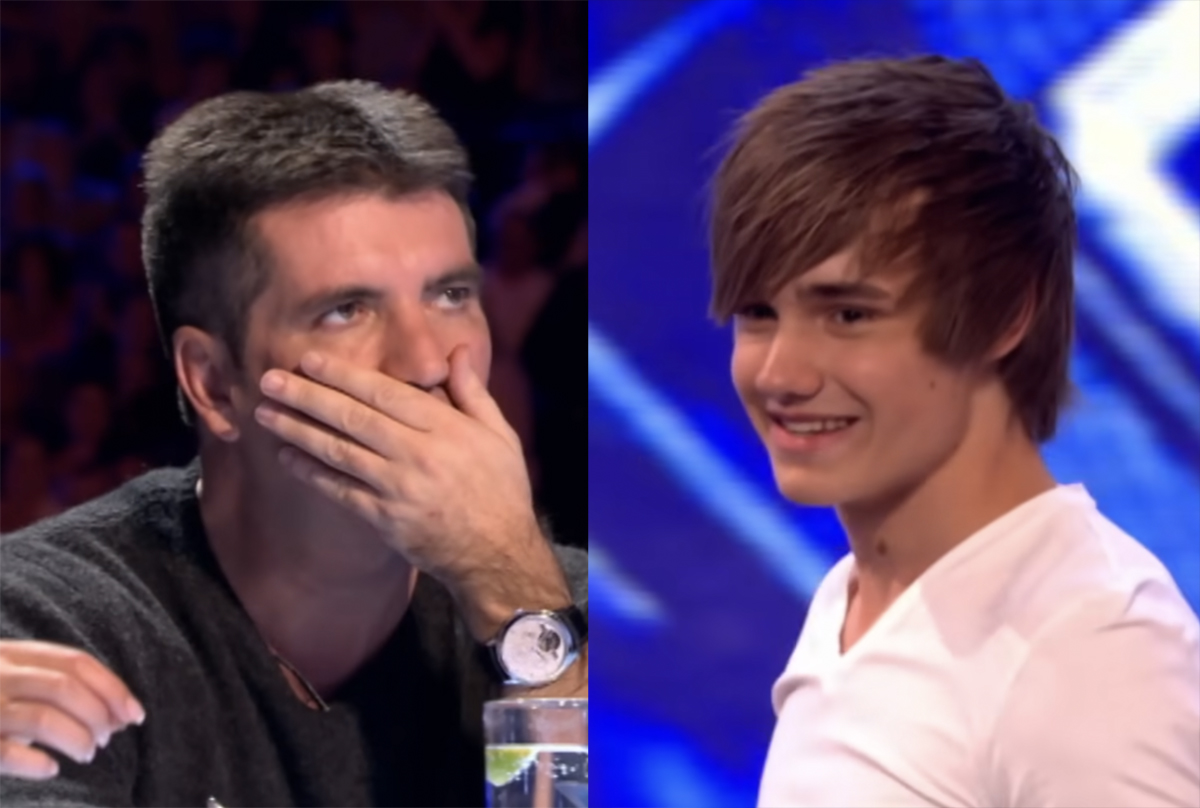 'Heartbroken' & 'Empty' Simon Cowell Breaks Silence On Liam Payne's Death: 'Every Tear I Have ...