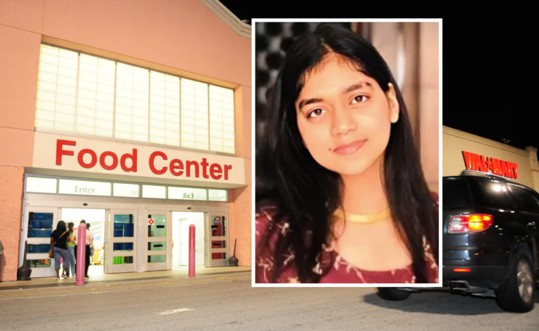 Walmart Employees Say It's 'Impossible' To Accidentally Get Locked In ...