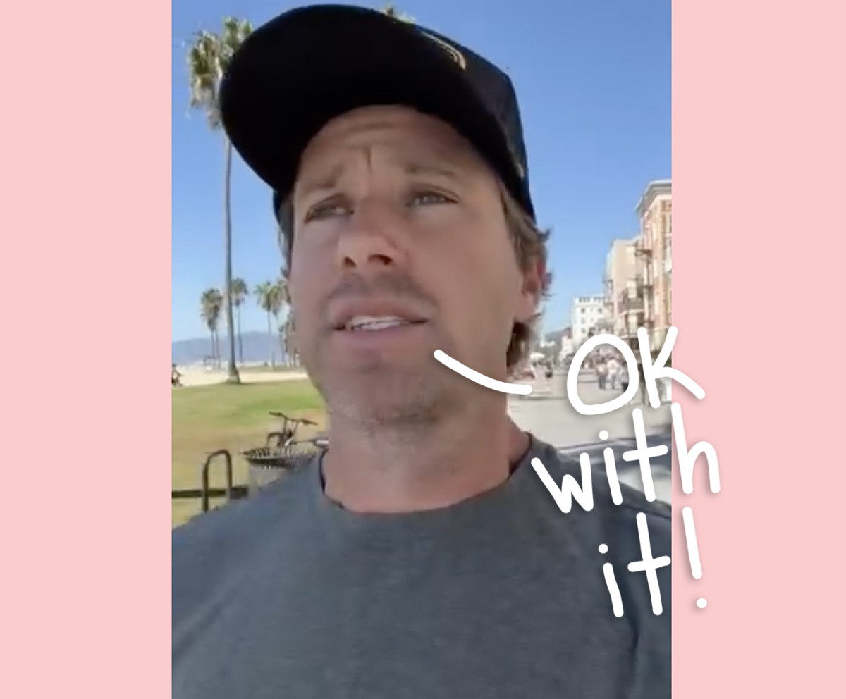 Armie Hammer Now Says He 'Kind Of' Likes Those Cannibal Allegations ...