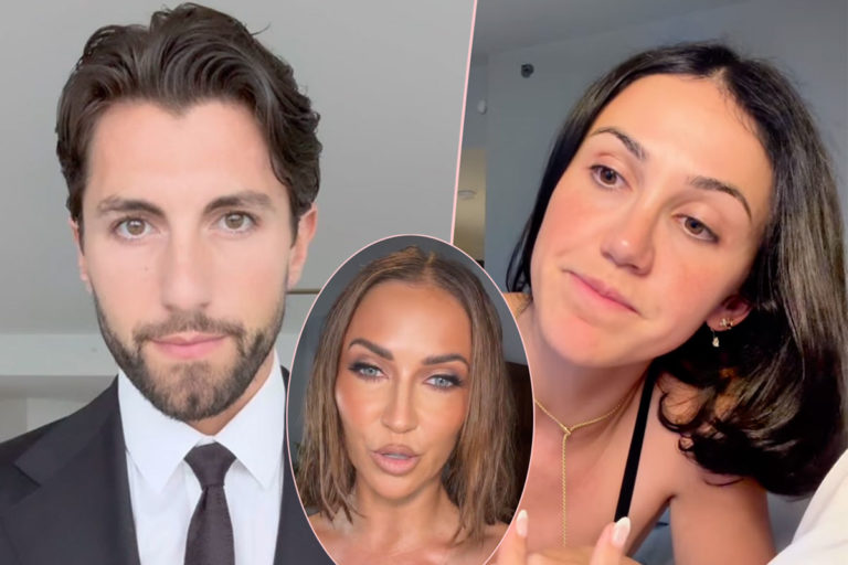 Bachelorette Alum Jason Tartick & Kat Stickler Announce Split After 6 ...