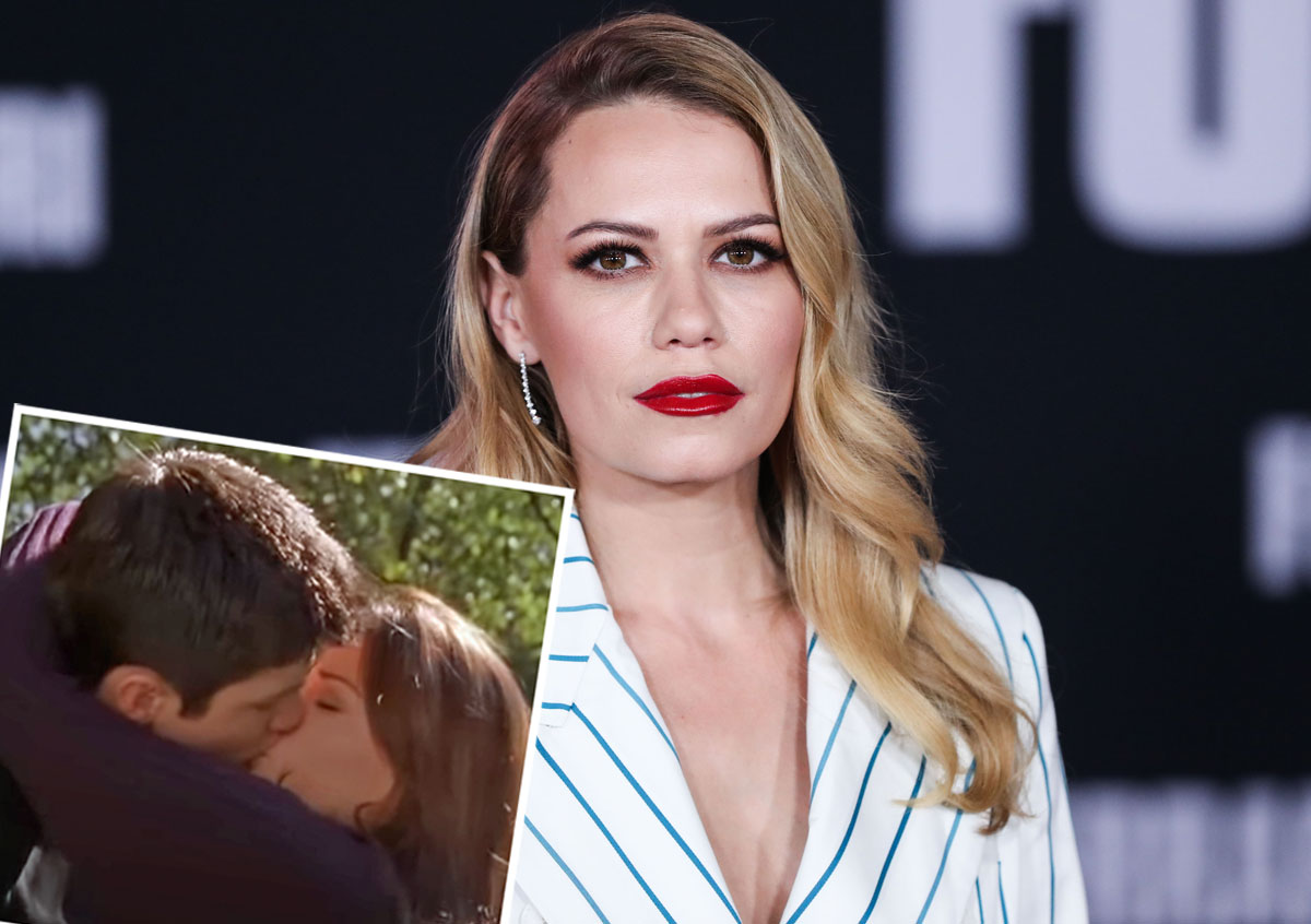 Bethany Joy Lenz Talks Haunting Marriage To Cult Leader's Son - How He ...