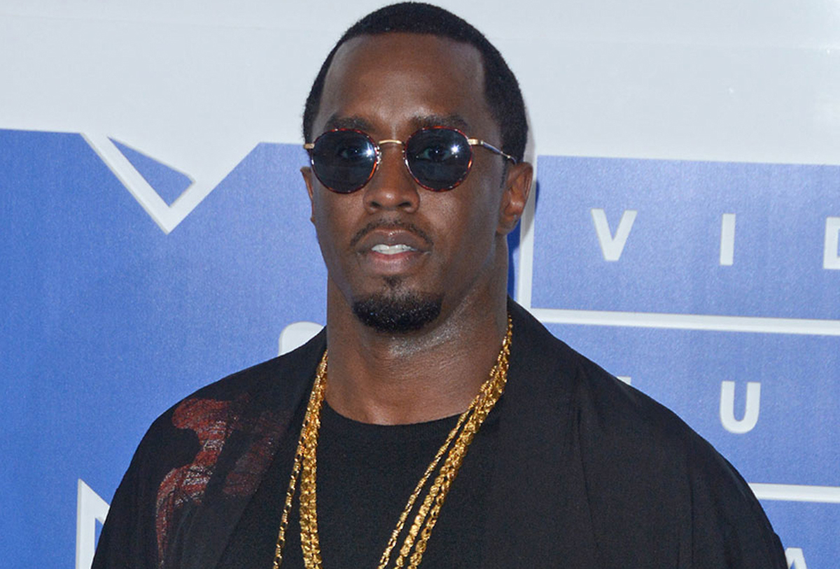 Diddy Mocks Unconscious Man In VERY Unsettling Resurfaced Party Video ...