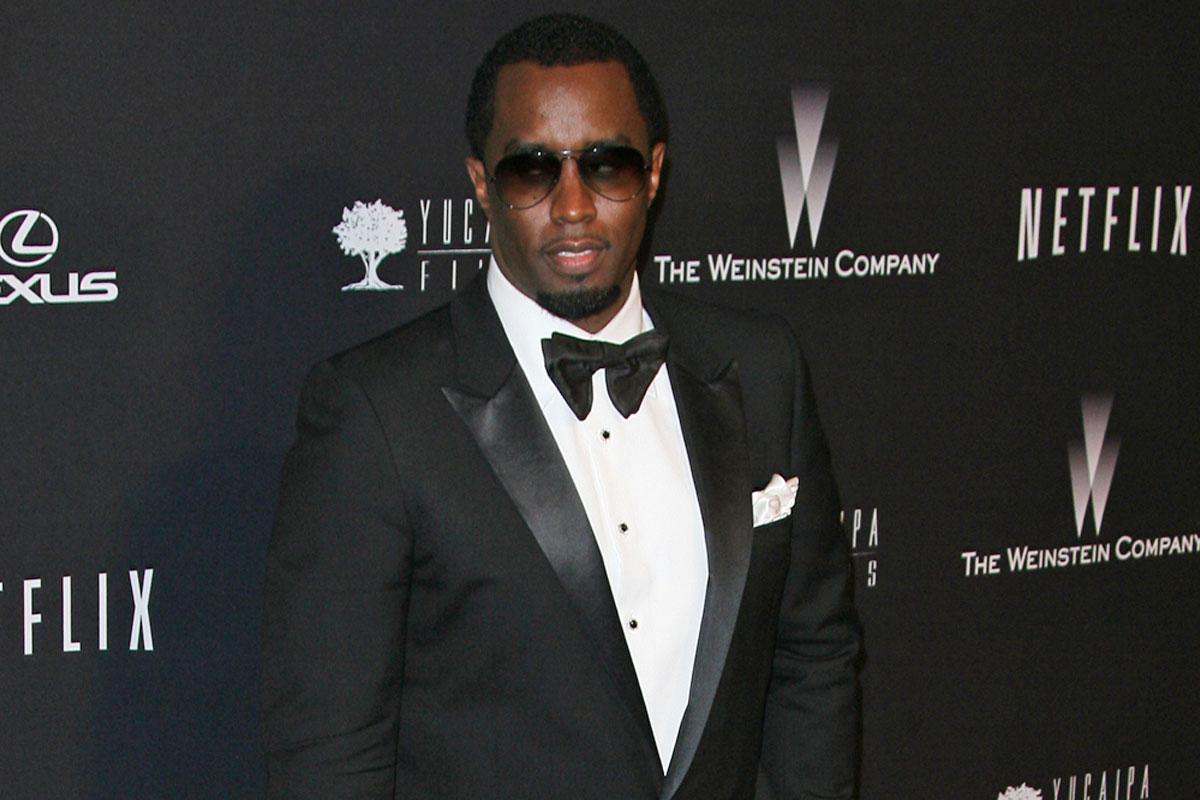 Feds Say MORE Charges Likely Coming For Diddy - And A Trial Date Is Set ...
