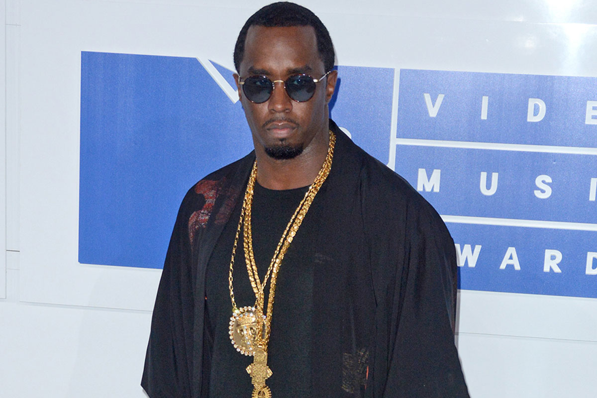 Diddy Still Exerting His Power From Prison - 'A Lot Of People Owe Him ...