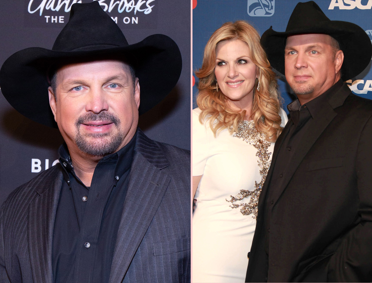 Garth Brooks Fires Back - Sues SA Accuser For Damages AND Names Her In ...