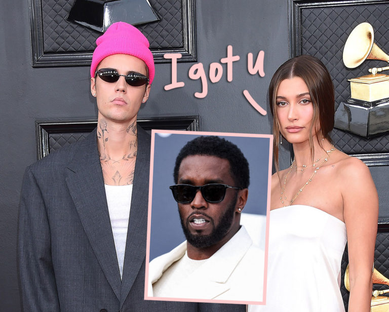 Hailey Bieber Is 'Justin's Gatekeeper' - Trying To Protect Him From ...