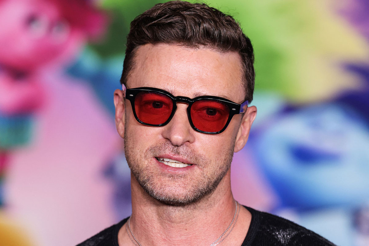 Justin Timberlake Reveals Health Issues - And Postpones More Tour Dates ...