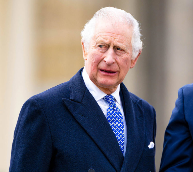 King Charles & Prince William Are Locked In A Tense Power Struggle - Here's How The 'Dynamic Has ...