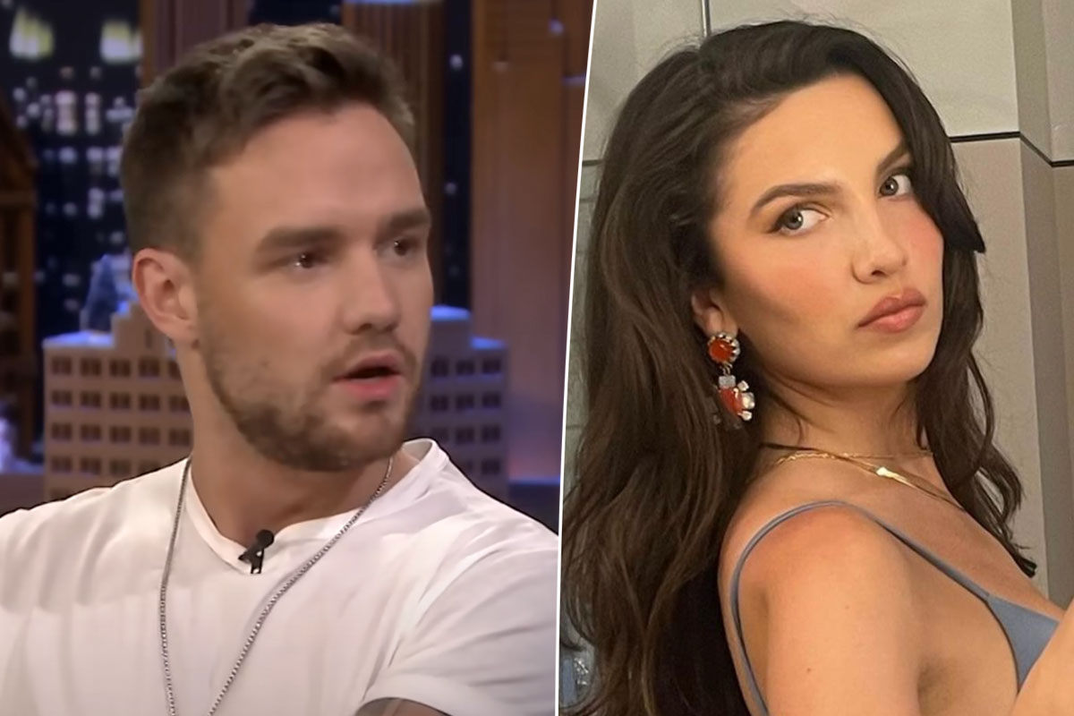 Liam Payne’s Ex Maya Henry Hires Lawyers After Claiming He’s Still ...