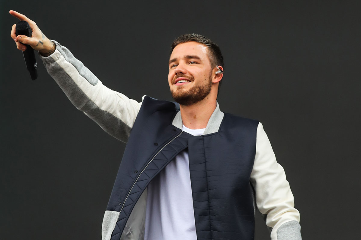 Liam Payne Fans Launch Petition To Create #LiamsLaw For Mental Health ...