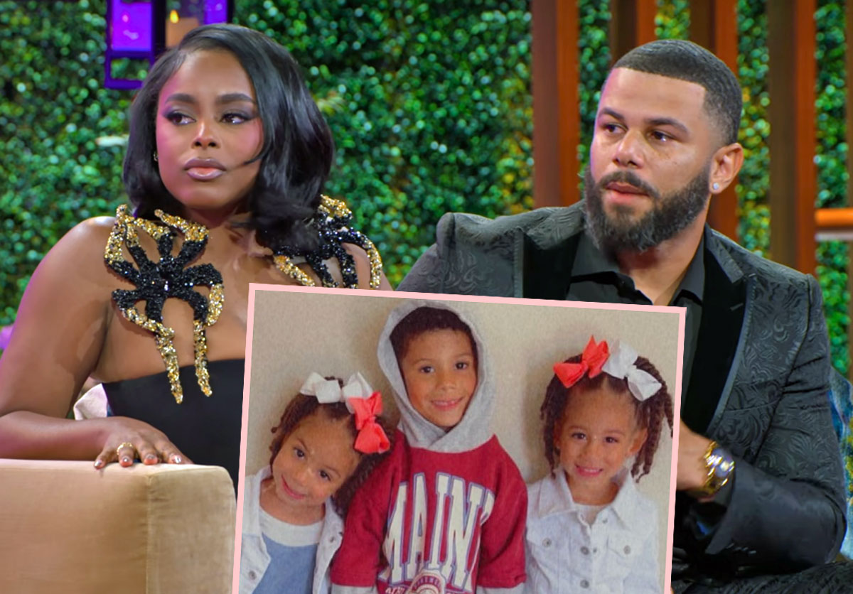 Love Is Blind’s Tyler FINALLY Addresses Sperm Donor Drama - His Version ...