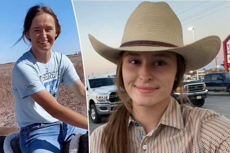 Kansas Pageant Queen Dead At 19 In Horrific Car Crash - Perez Hilton