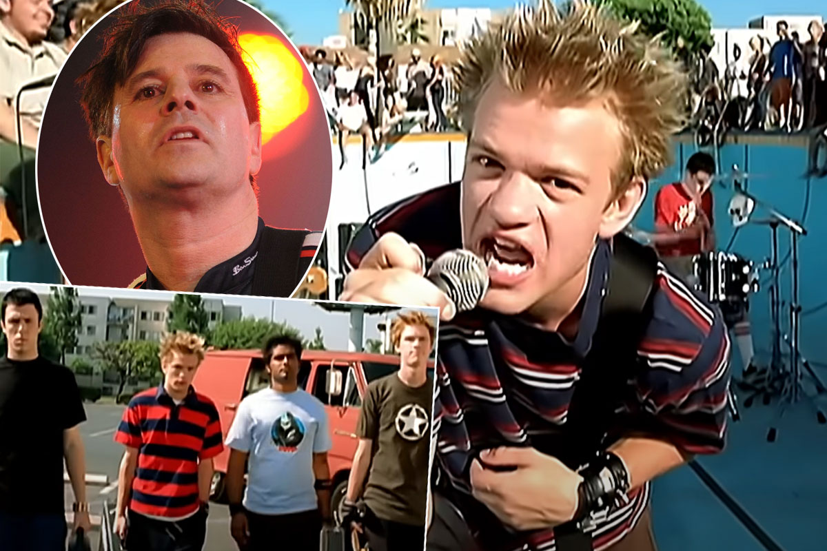 Sum 41 Lead Singer Deryck Whibley Accuses Former Band Manager Of SA ...