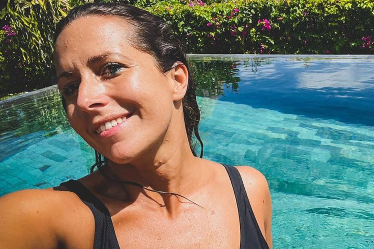 Renowned Surfer Dead At 36 Following 'Freak Accident' Which Left Her ...