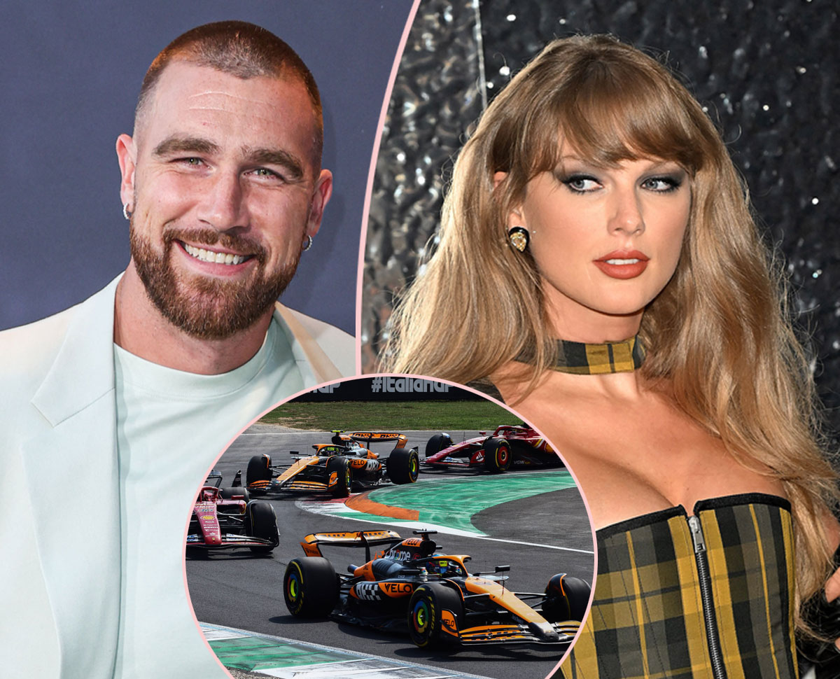 Taylor Swift Spent $250k On A Unique, Once-In-A-Lifetime Birthday Gift ...