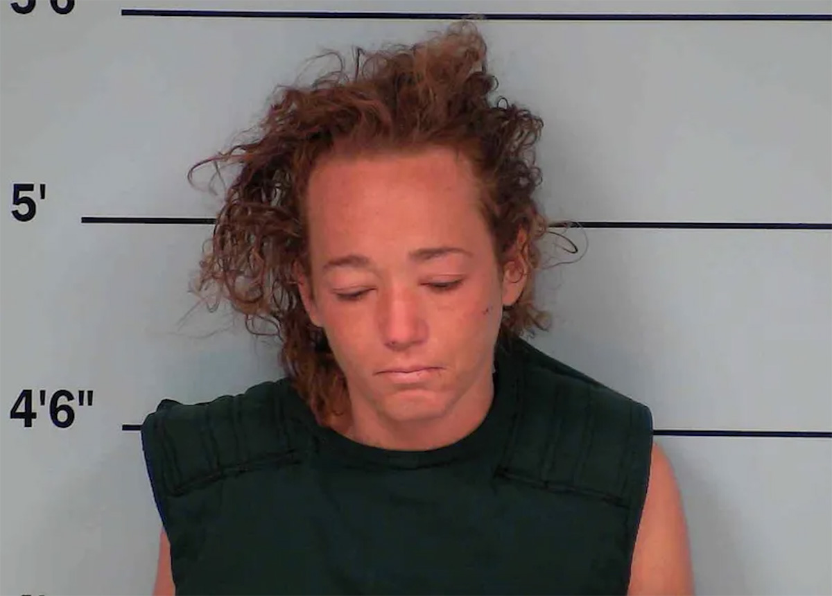 Kentucky Woman Cooks Dead Mom's Dismembered Remains In A Pot While ...