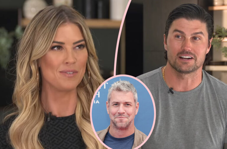 Has Josh Hall Finally Been Replaced? ANOTHER Christina Haack Ex To ...
